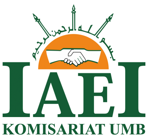 Ikatan Ahli Ekonomi Indonesia - Parepare (IAEI) Ikatan Ahli Ekonomi Indonesia - Parepare (IAEI)